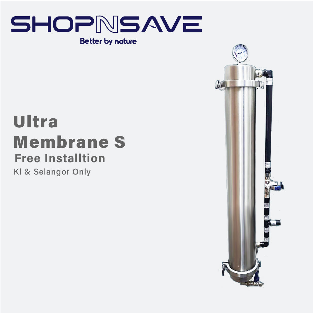 [FREE INSTALLATION] Ultra Membrane S — SHOPNSAVE - Supply & Retail for ...