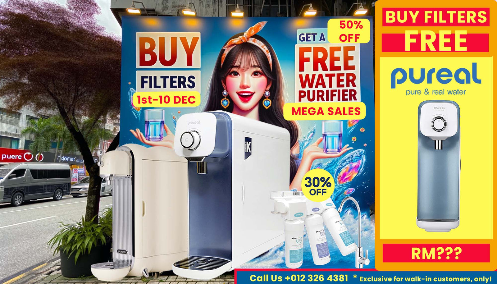 SHOPNSAVE, better by nature, your trusted water filter brand ...